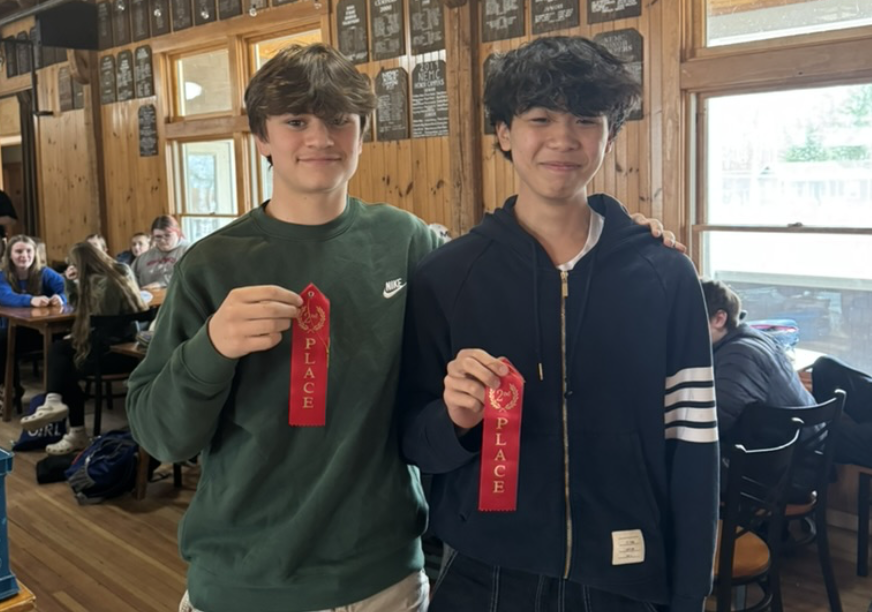 Math Team Updates - Messalonskee Middle